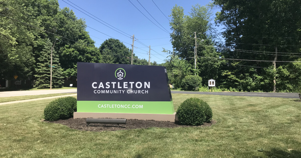 History | Castleton Community Church